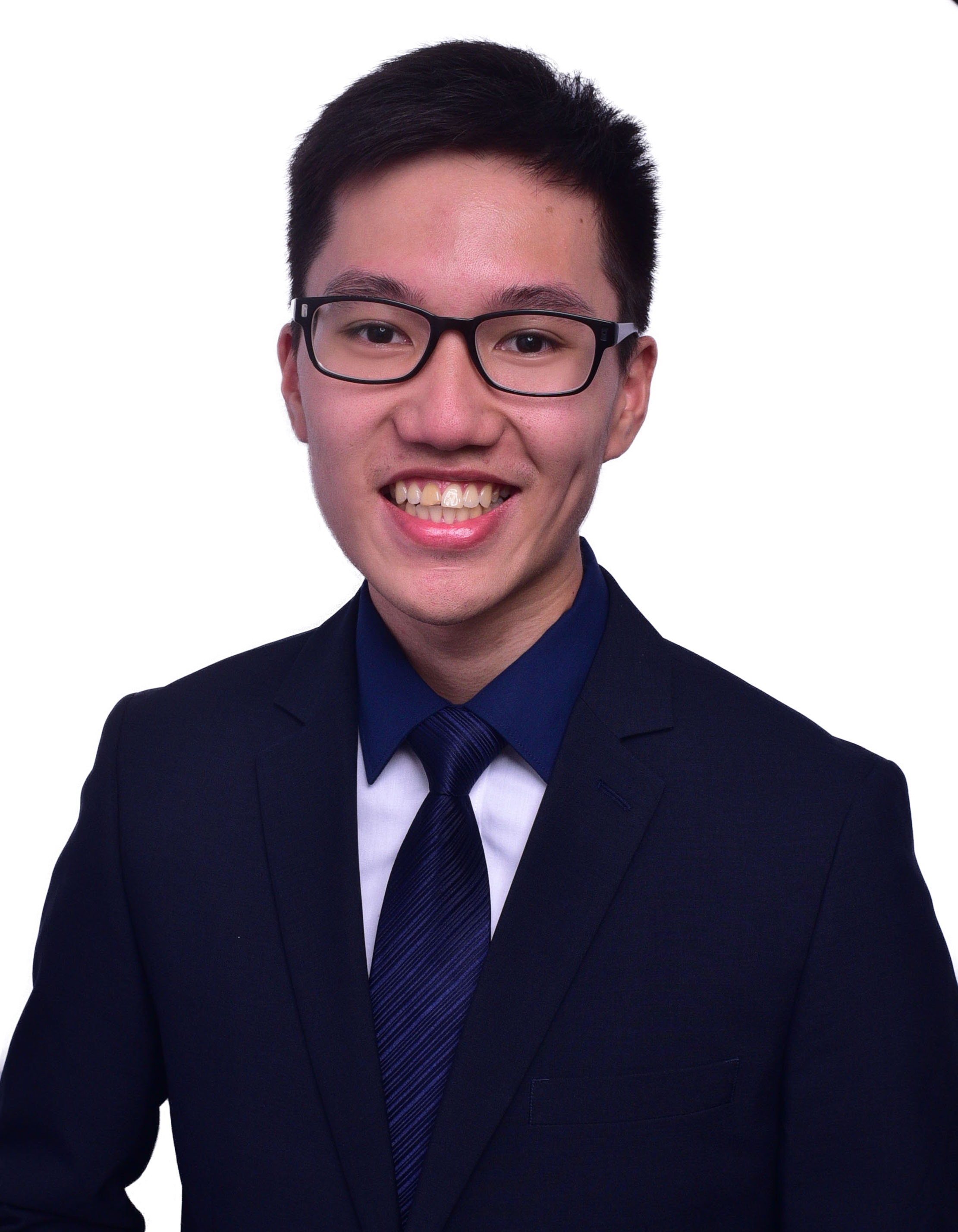 Lim Si Jie | General Assembly