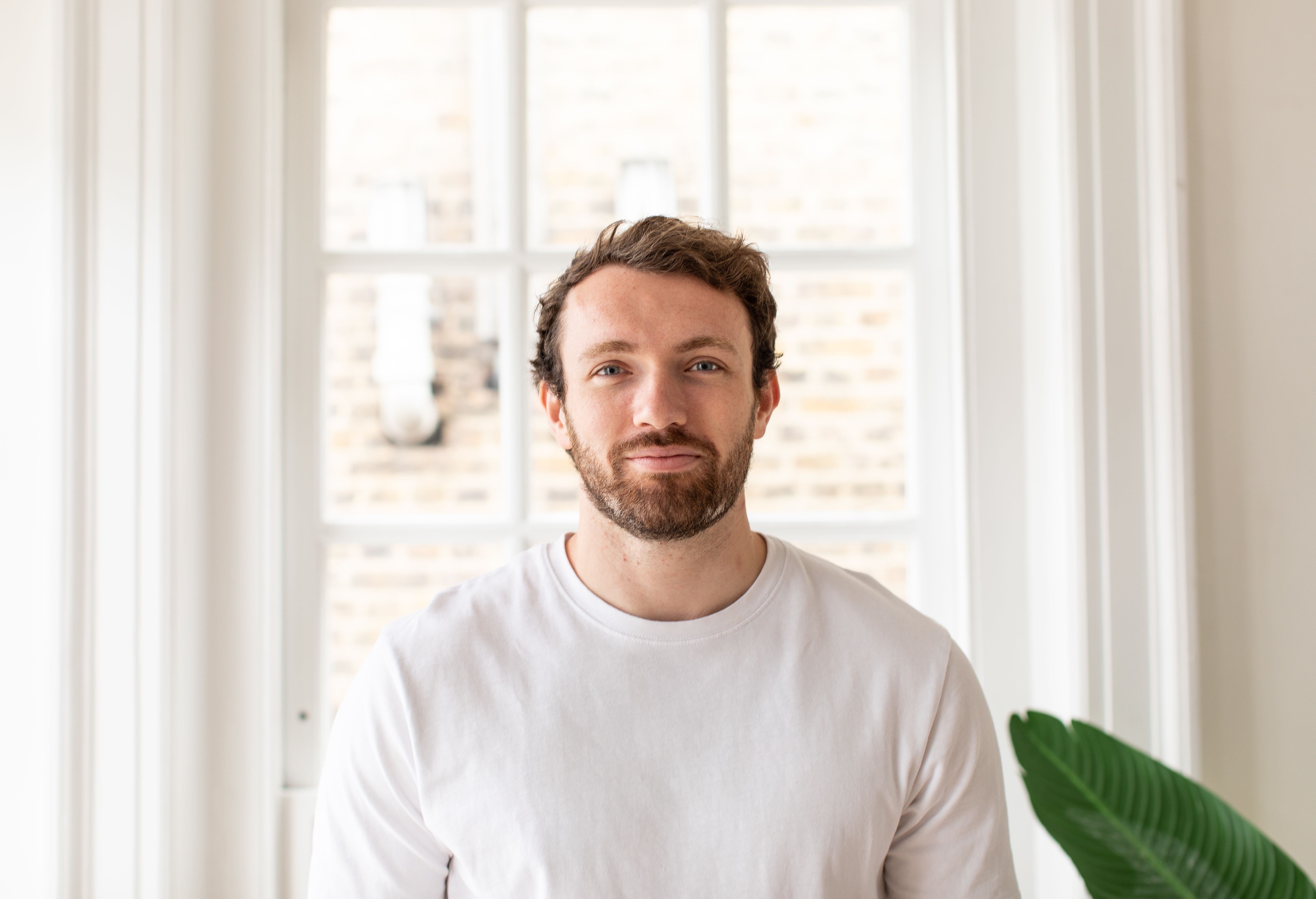 Jamie Clements | General Assembly