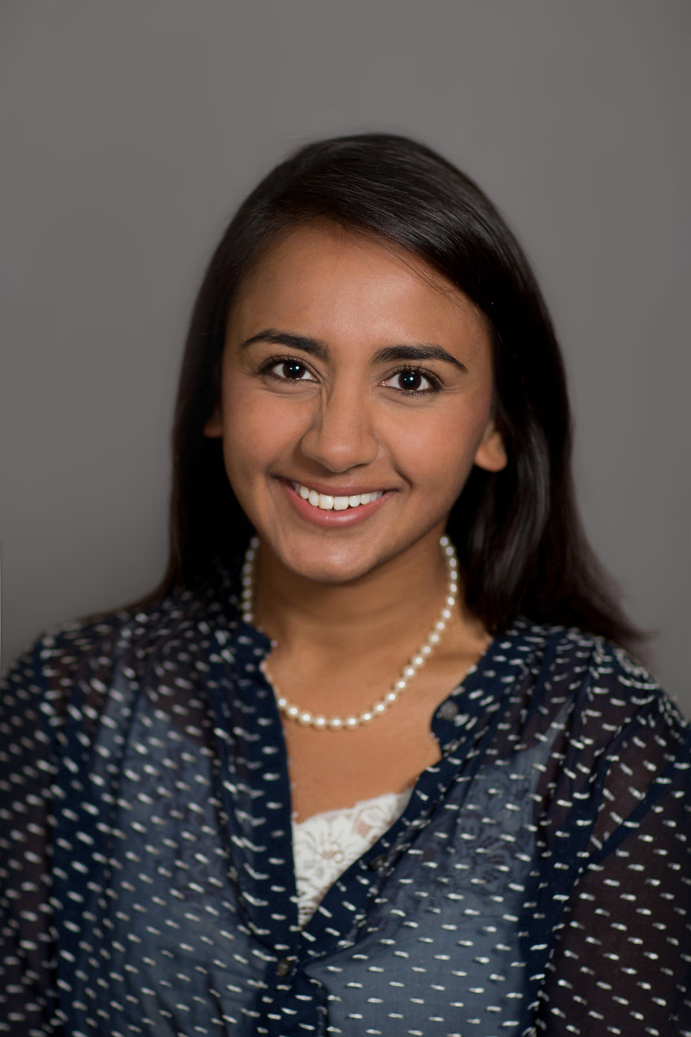 Anu Parvatiyar | General Assembly