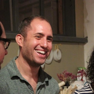 Josh Furman | General Assembly