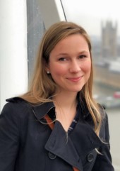 Rebekah Rose | General Assembly