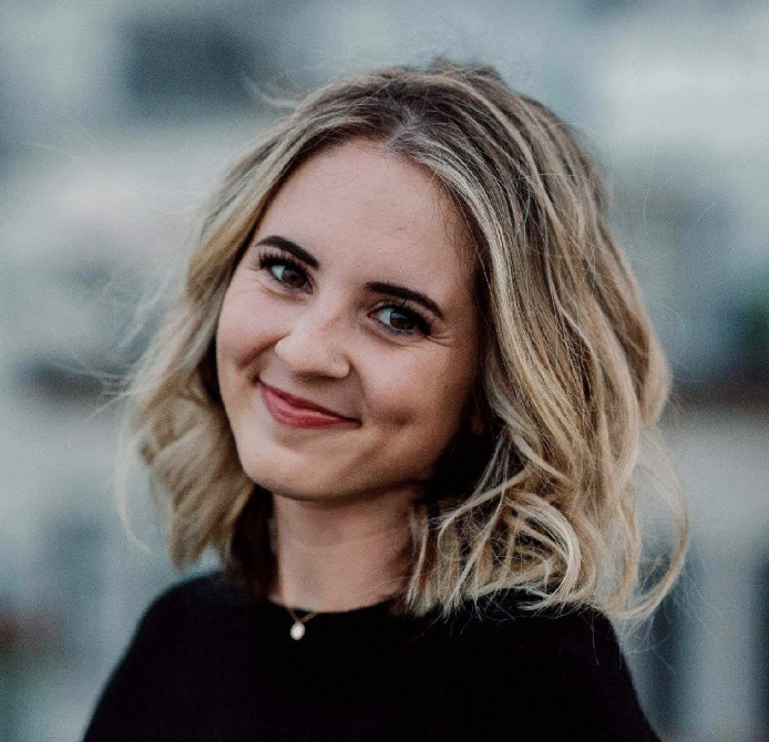 Olivia Proffit | General Assembly