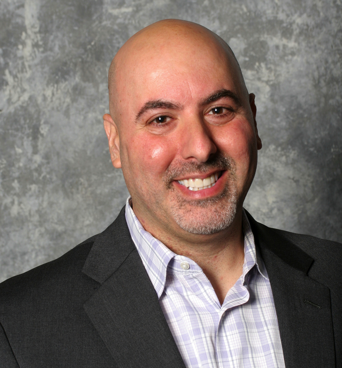 David Mitroff | General Assembly