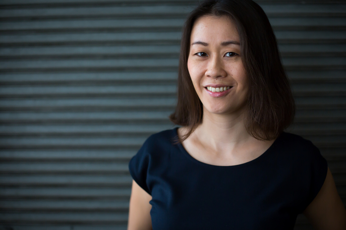 Christina Liew | General Assembly