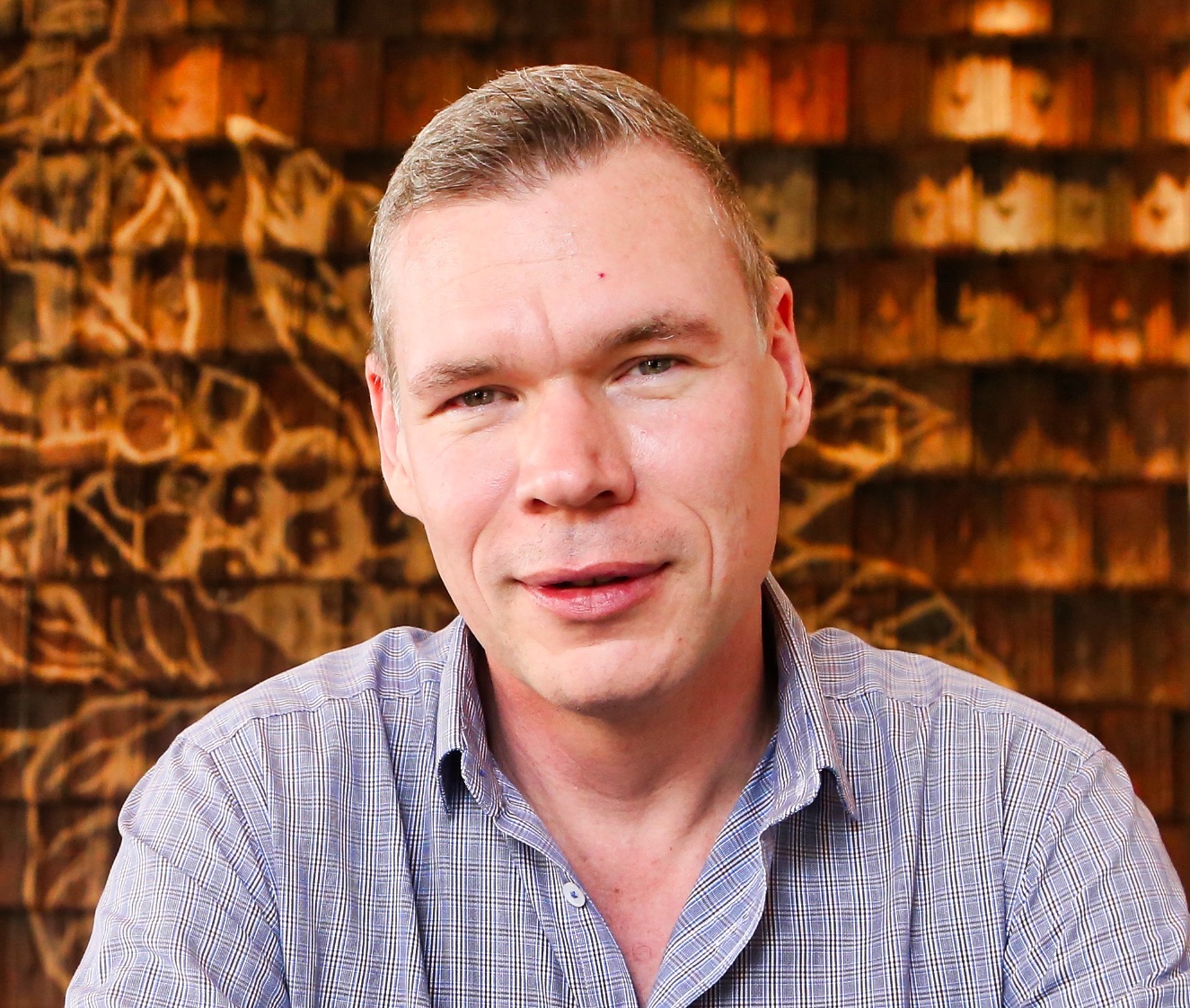 Jon Deragon | General Assembly