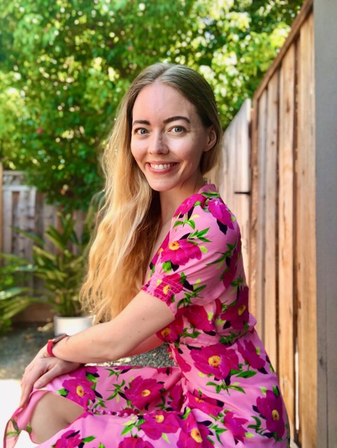 Stephanie Harrison | General Assembly