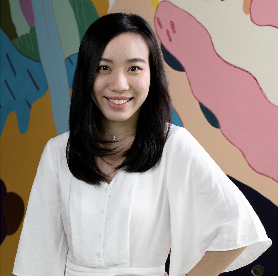 Kathleen Tan | General Assembly