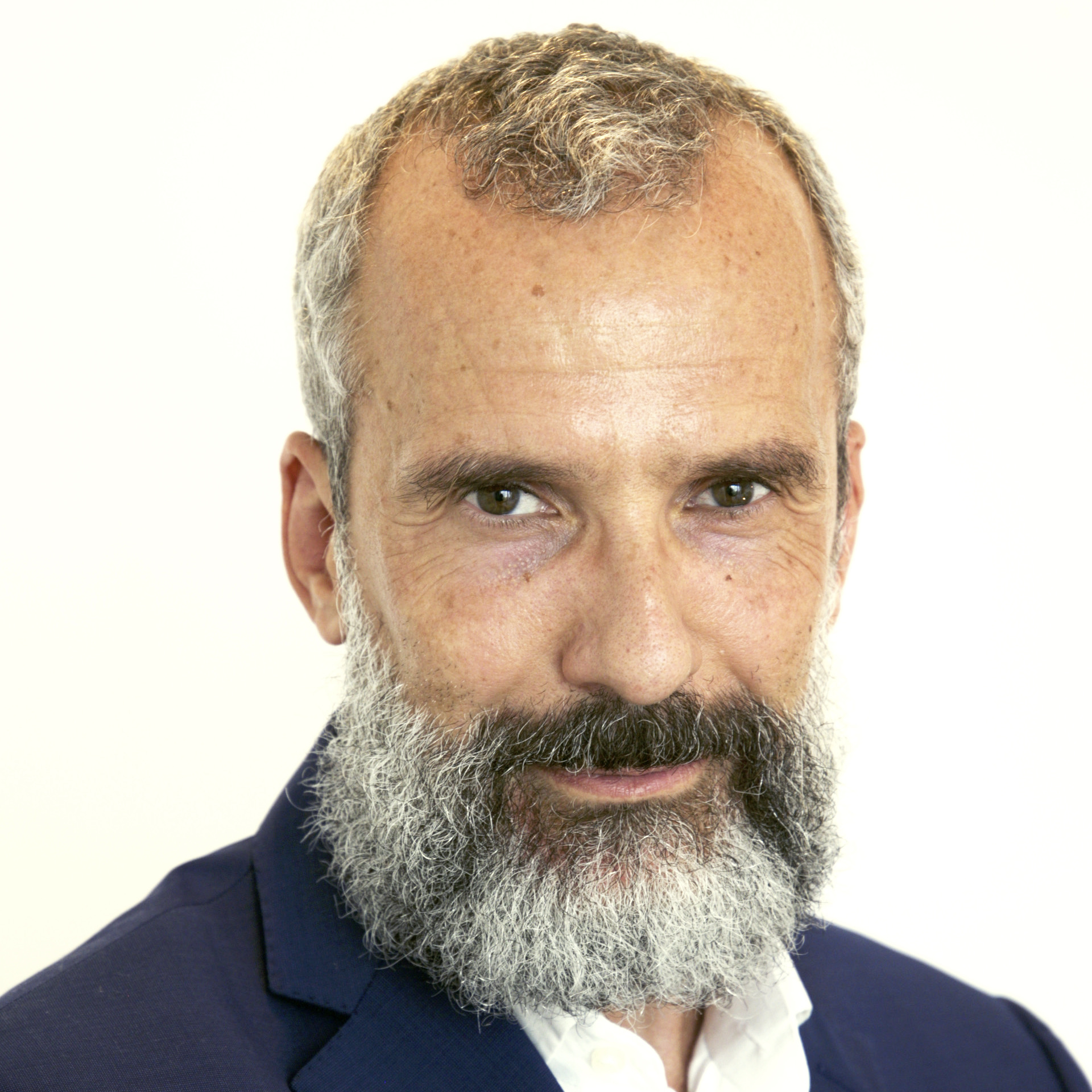 Luca Destefanis | General Assembly