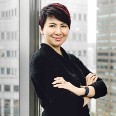 Christina Lim | General Assembly