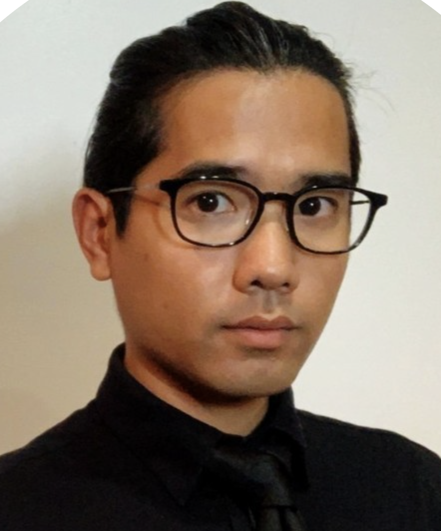 Rod Hinn | General Assembly