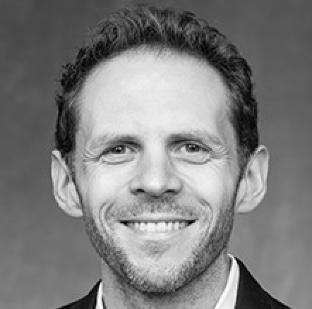 David Huebner | General Assembly