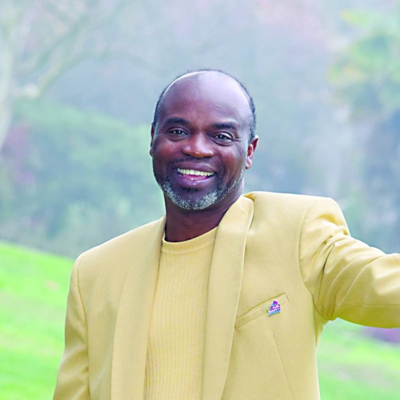 Edwin Edebiri, MBA | General Assembly