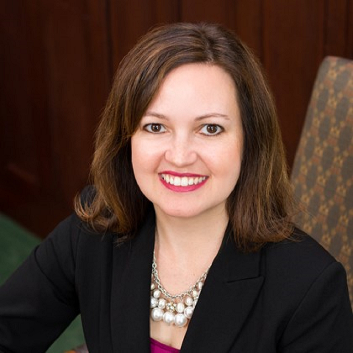 Jennifer Fickeler | General Assembly
