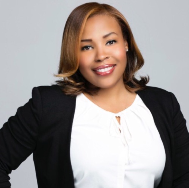 Jennifer Ponder | General Assembly