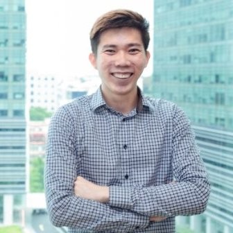 Aaron Teoh | General Assembly