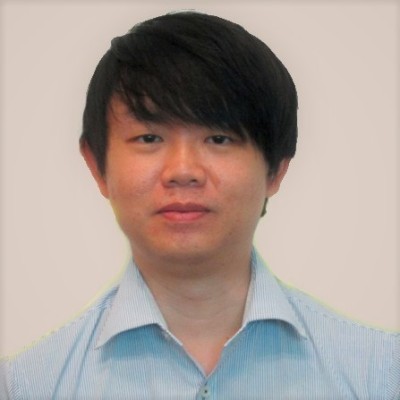 Ronald Ang Poh Jian | General Assembly