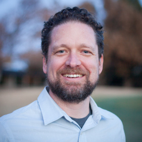 Trevor Bruner | General Assembly