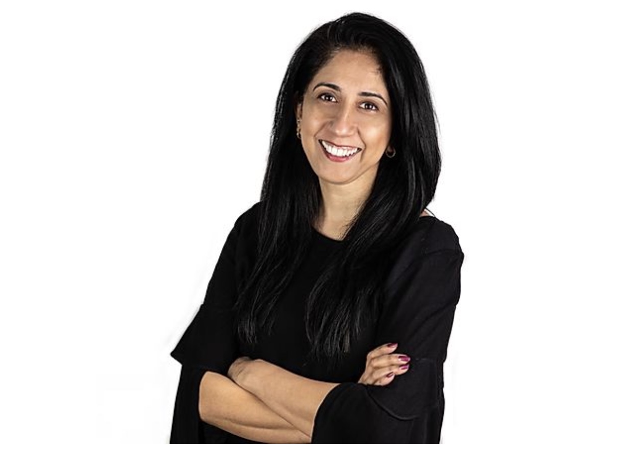 Anita Gohil-Thorp | General Assembly