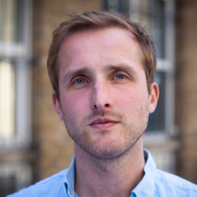 Matthew Powell | General Assembly