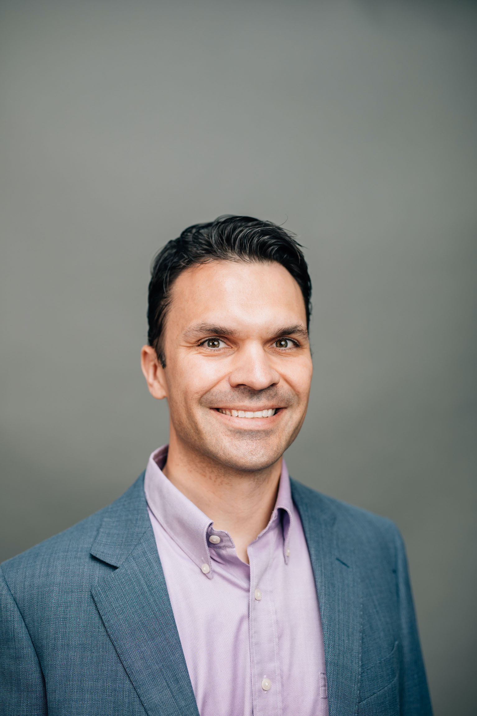 David Porcaro, PhD | General Assembly