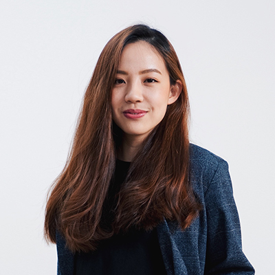 Isabella Chew | General Assembly