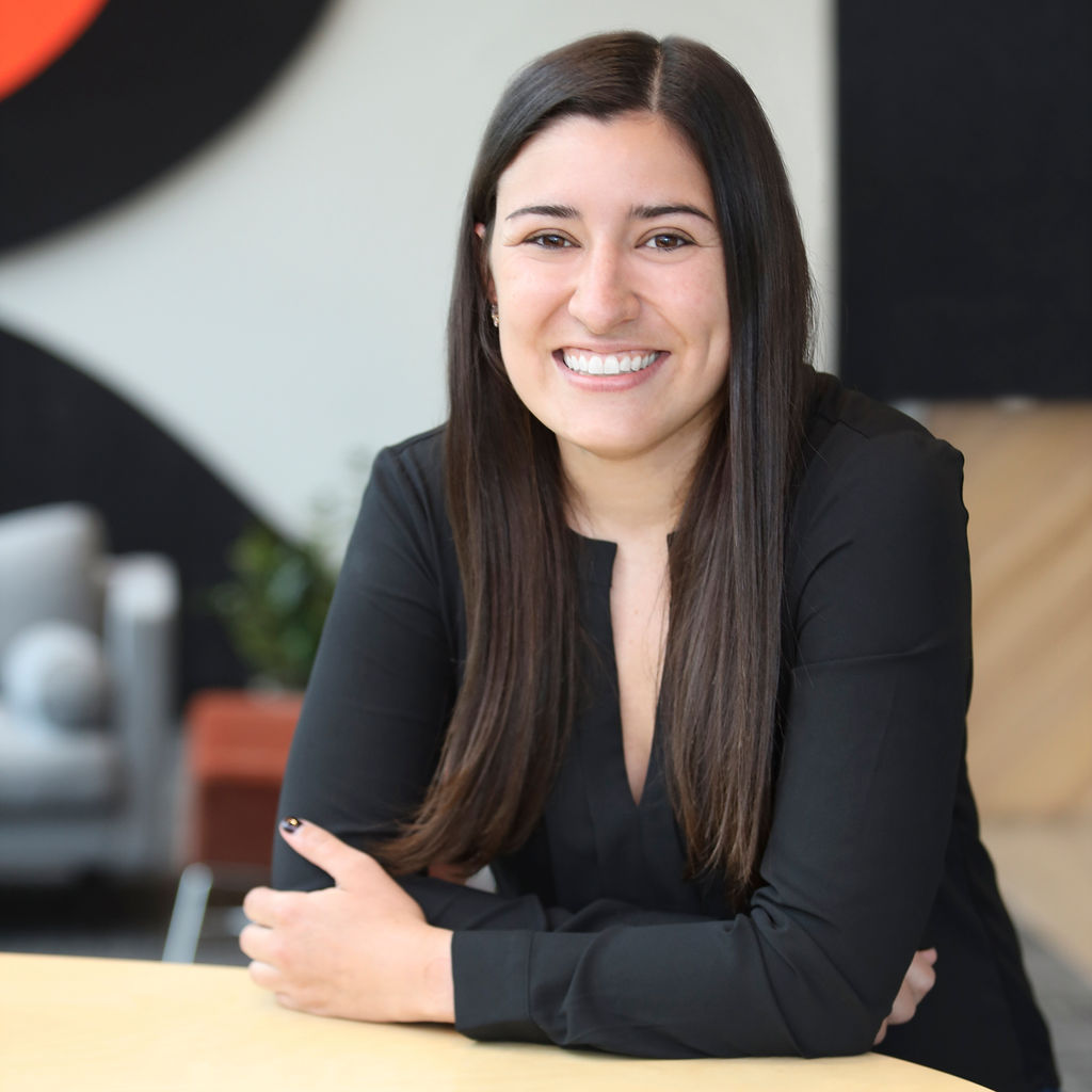 Jessica Noglows | General Assembly