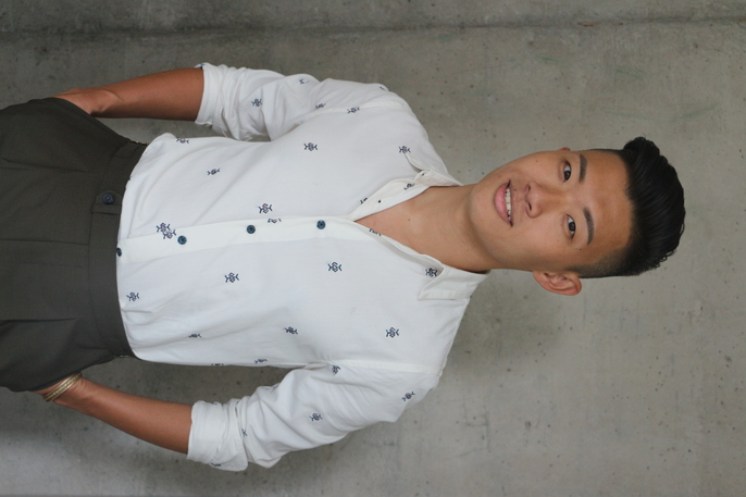 Leonard Choo | General Assembly