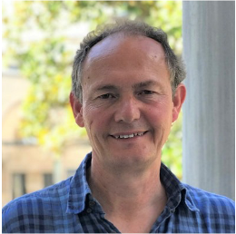 Nigel Sheldon | General Assembly