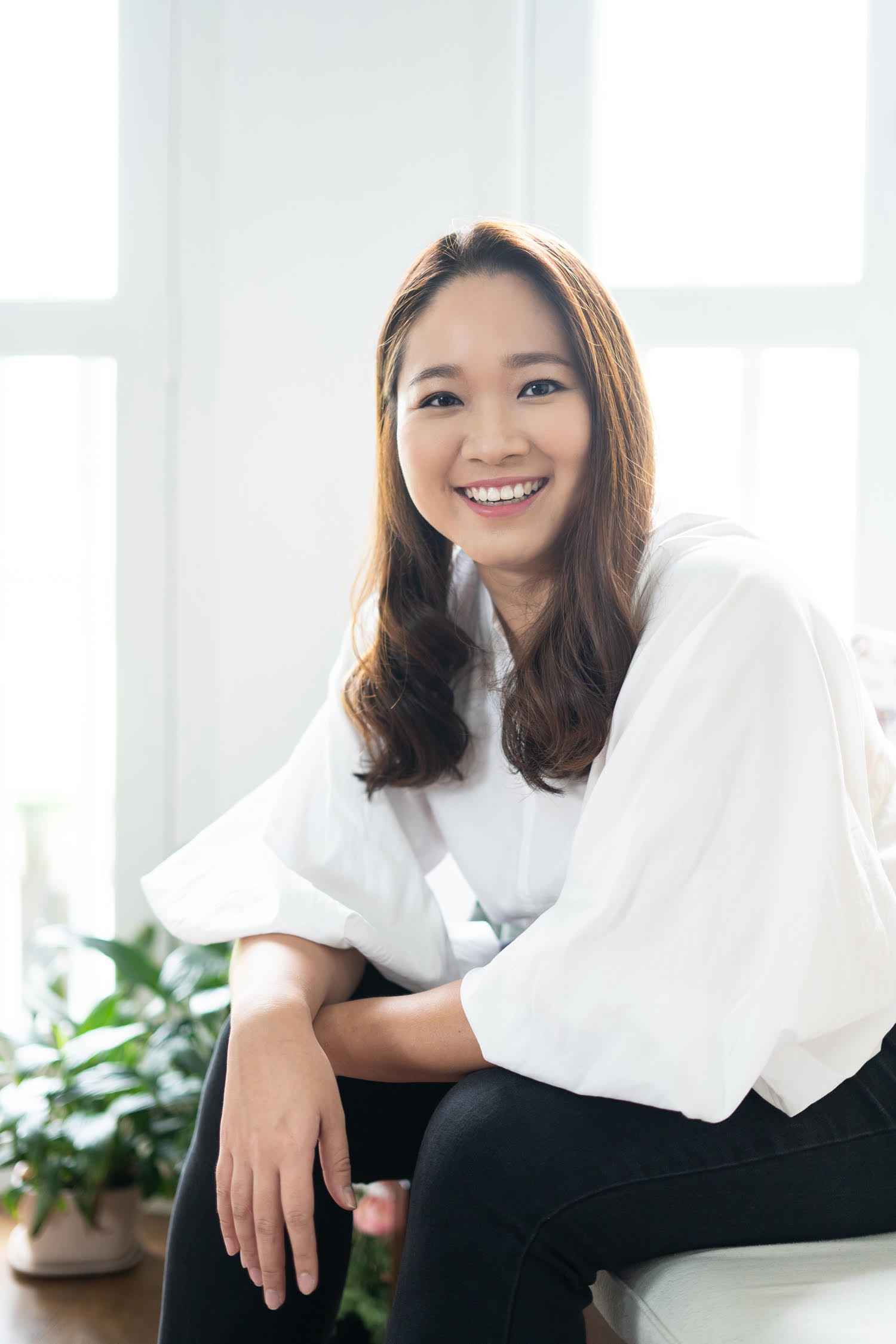 Sarah Wan | General Assembly