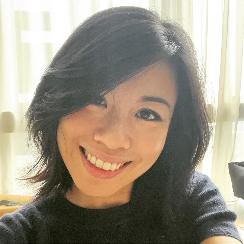 Hildra Gwee | General Assembly