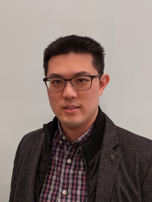 Wayne Chan | General Assembly