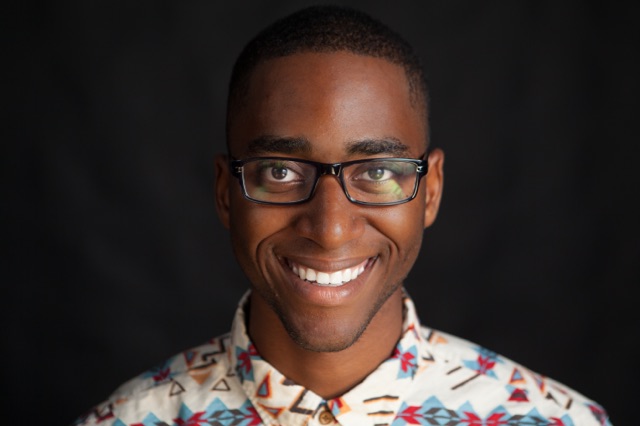 Cecil Robinson | General Assembly