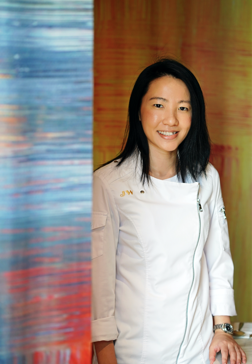 Janice Wong | General Assembly