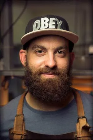 Dave Pynt | General Assembly