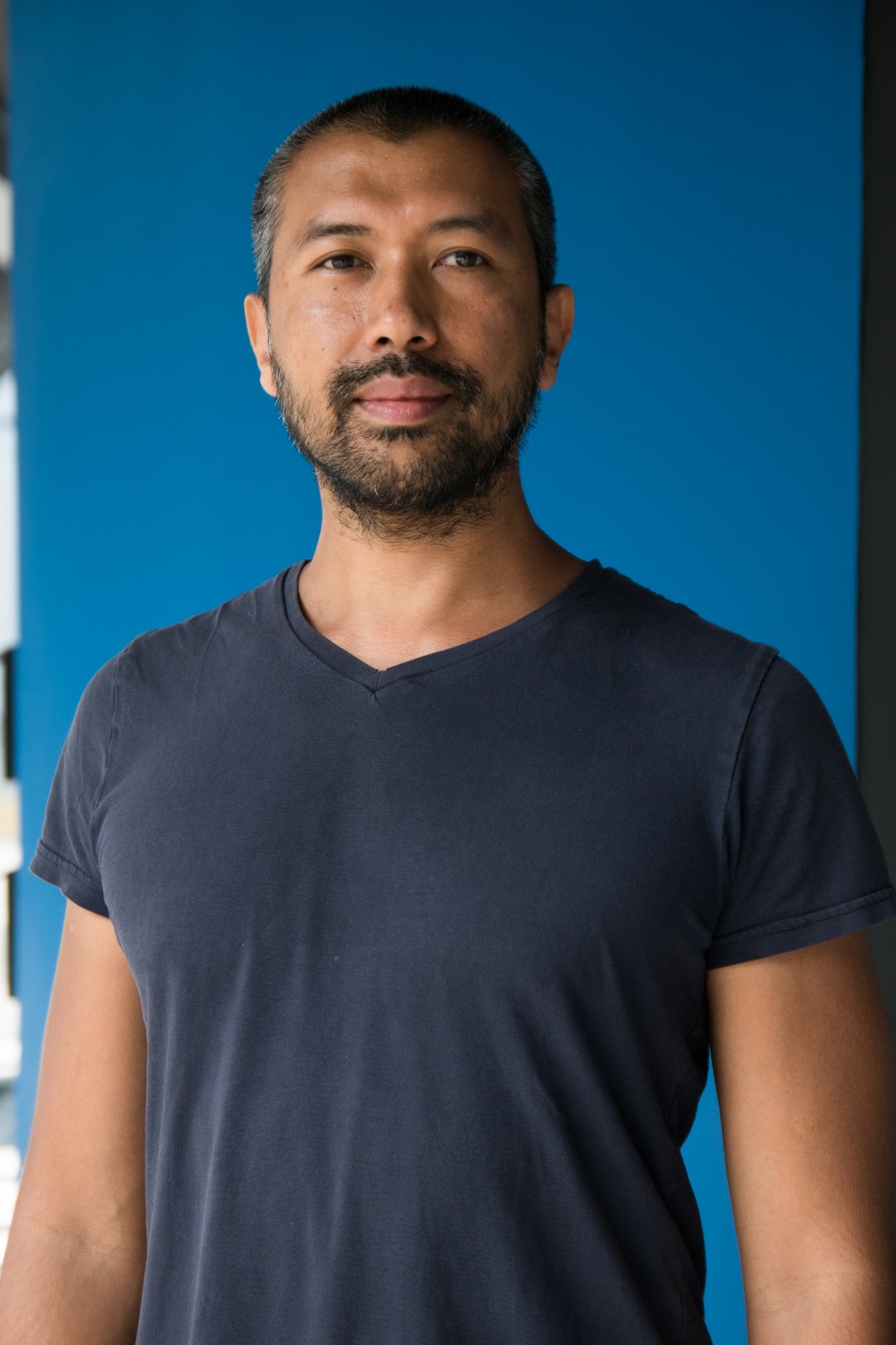 Vikram Bharati | General Assembly