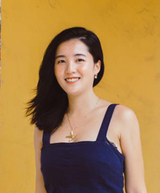 Kate Tan | General Assembly