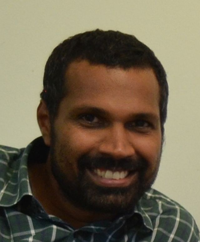 Ashwin Ravindran | General Assembly