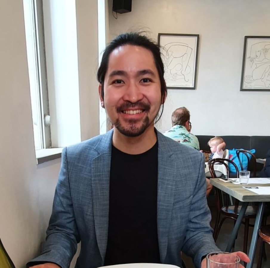 Benjamin Poh | General Assembly