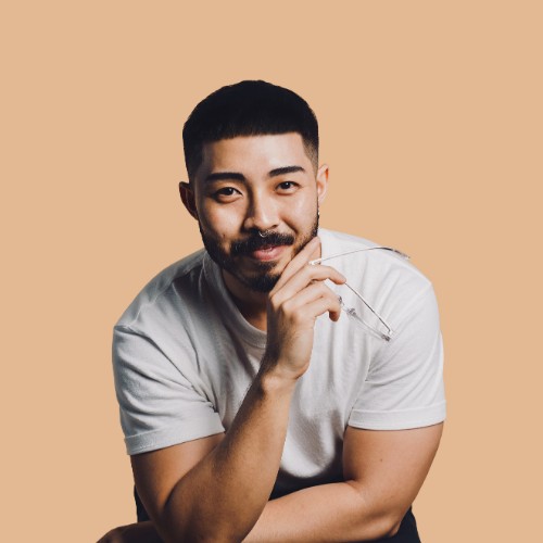 Jon Max Goh | General Assembly