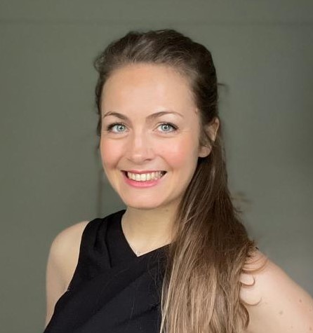 Delphine Dierckx | General Assembly