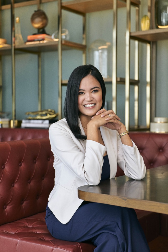 Liezl Cayanan | General Assembly