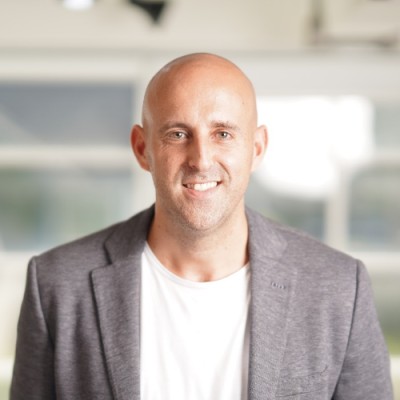 Charlie Baillie | General Assembly