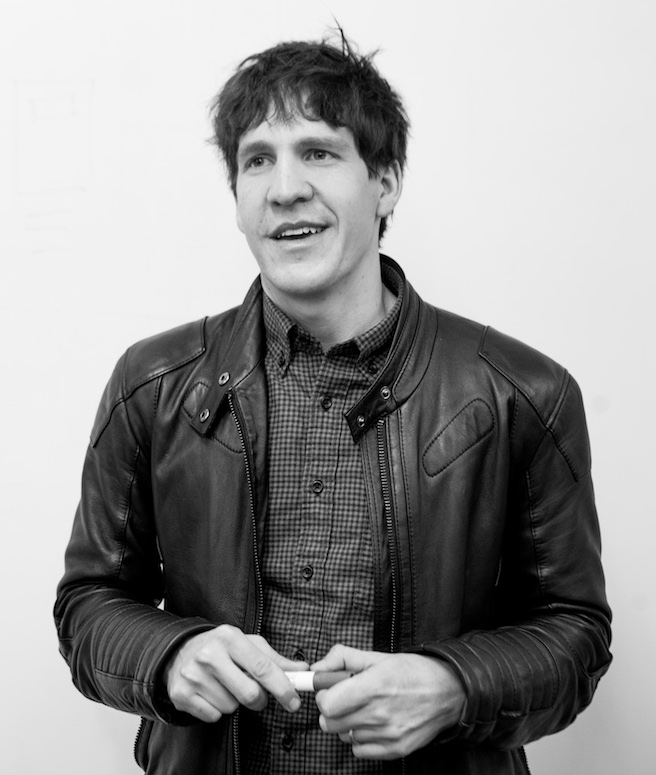 Austin Keeble | General Assembly