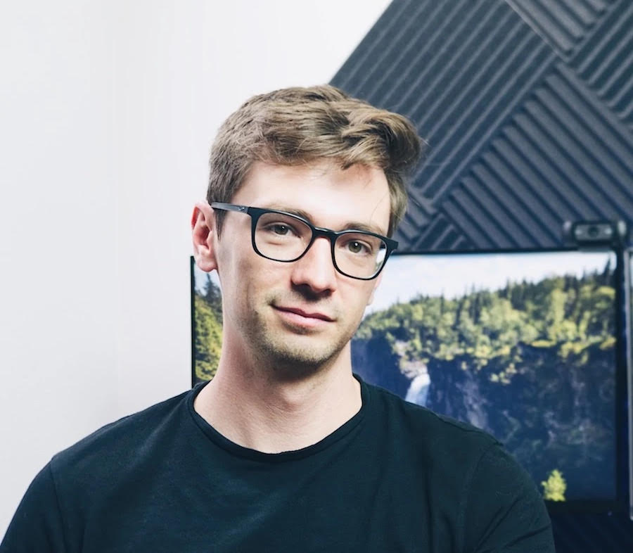 Josh Wayne | General Assembly