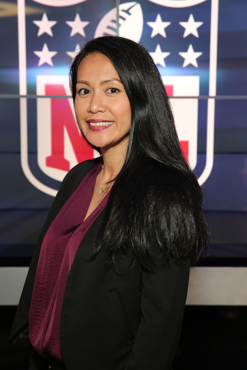 Amy Ghanbari | General Assembly