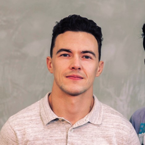 Rory Wilding | General Assembly