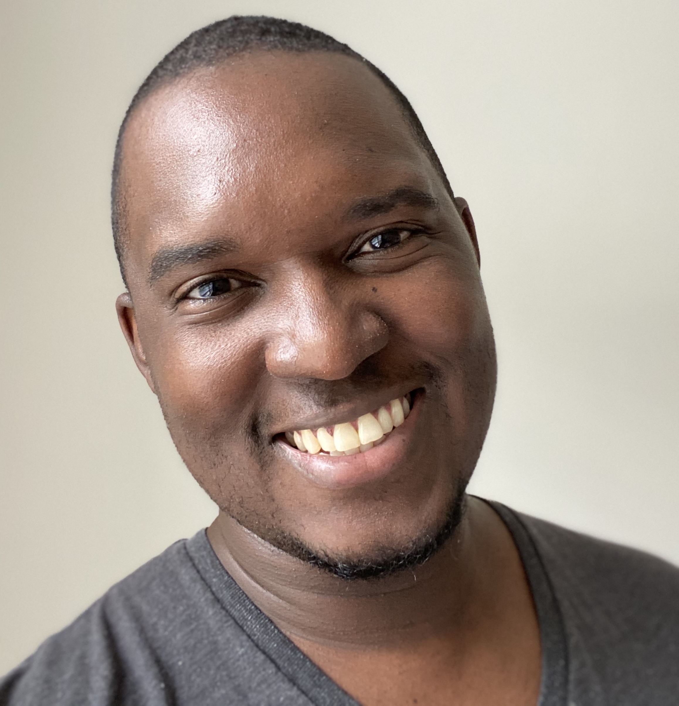 Jordan Robinson | General Assembly