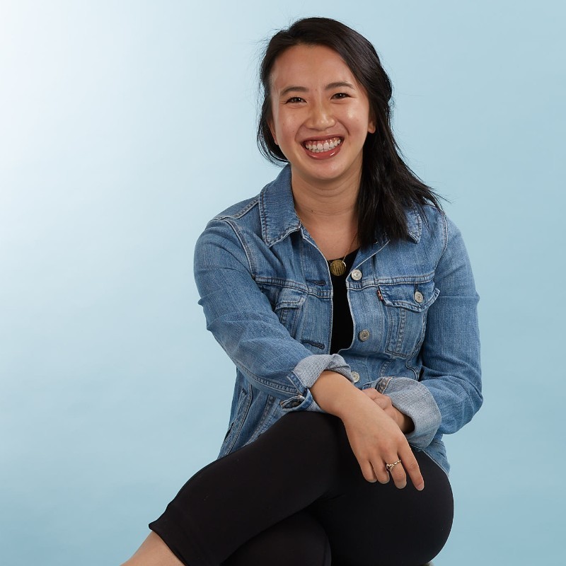 Jessica Li | General Assembly