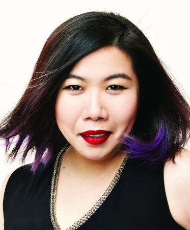 Elizabeth Lee | General Assembly