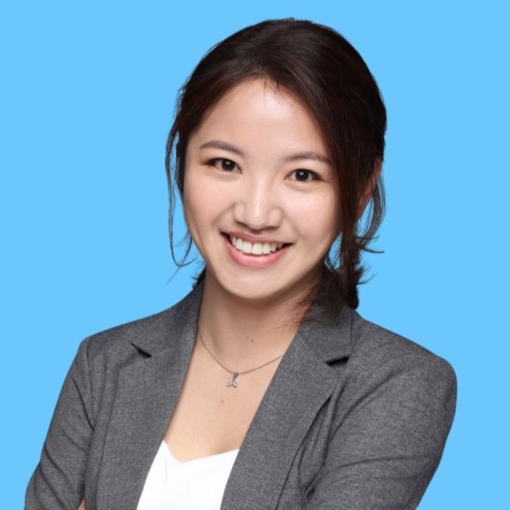 Lydia Huang | General Assembly